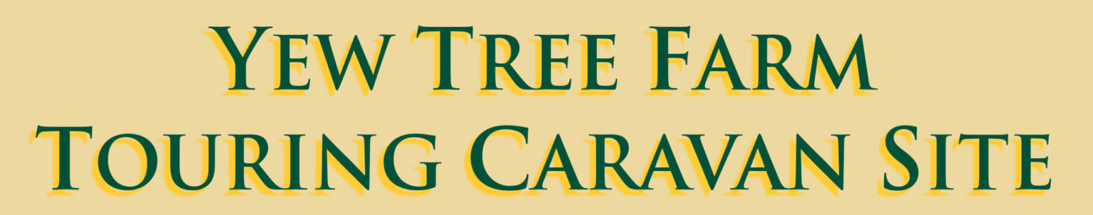 Home - Yew Tree Farm Touring Caravan Site
